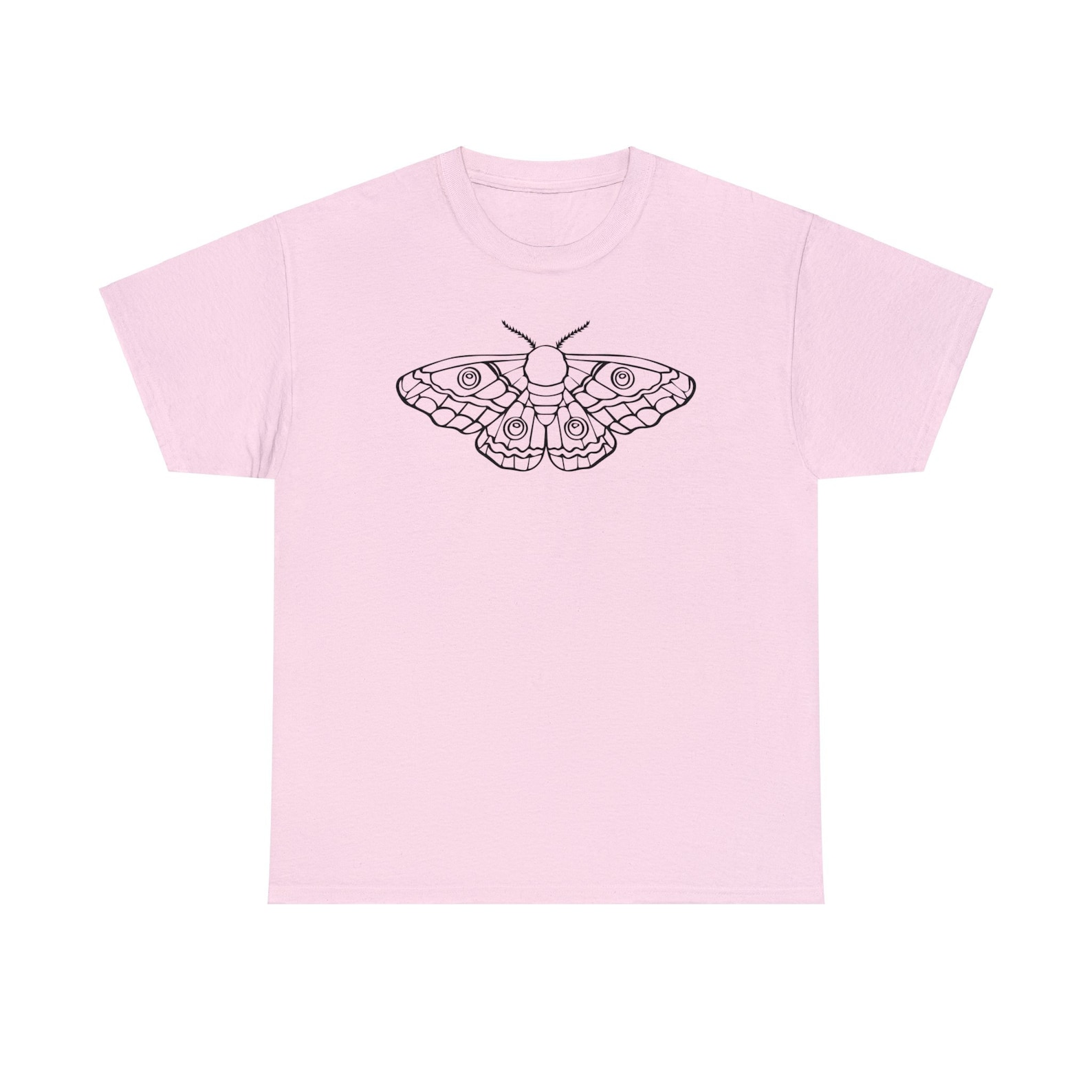 Awesome / Cool / Pretty Moth Themed Svgs File Pack! (highest Quality ...