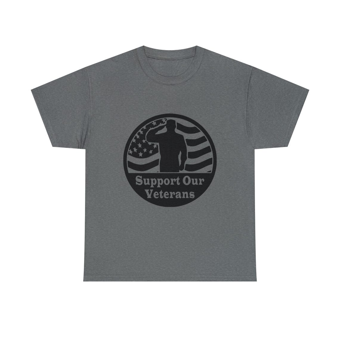 Support Our Veterans SVG File Download! *highest Quality* - Etsy