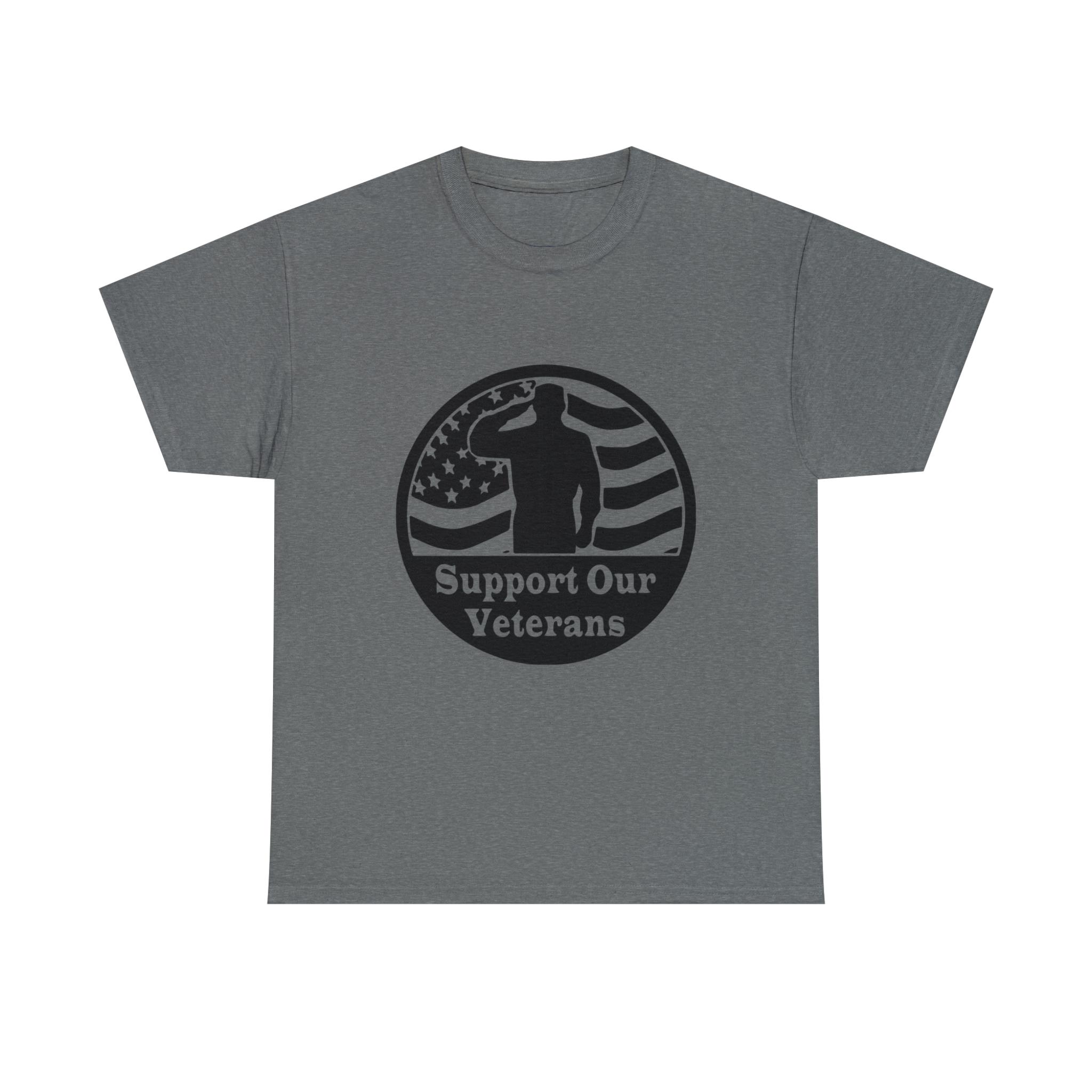 Support Our Veterans SVG File Download! *highest Quality* - Etsy