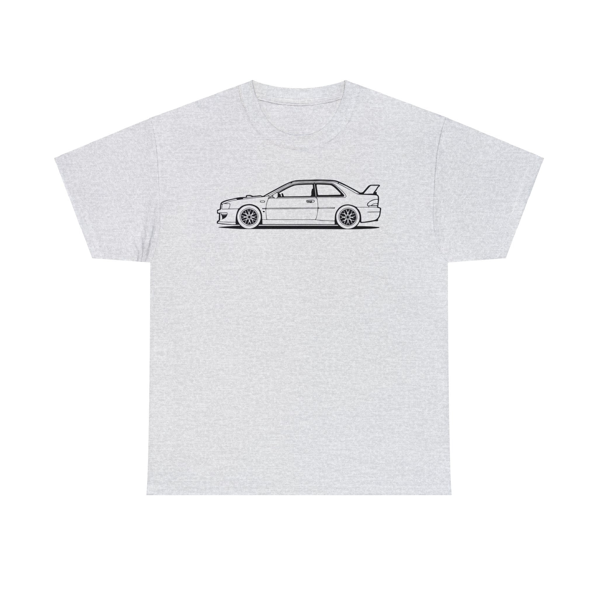 WRX / STI Themed Rally Car Svgs File Pack! *highest Quality* - Etsy