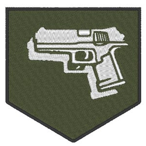 C0D Zombies Perk Flag Icons Embroidery File Download! *highest Quality ...