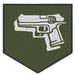 C0D Zombies Perk Flag Icons Embroidery File Download! *highest Quality ...