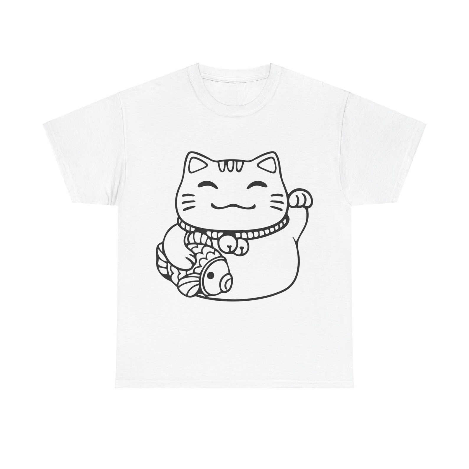 Lucky Cat Themed Svgs File Pack! *highest Quality* - Etsy