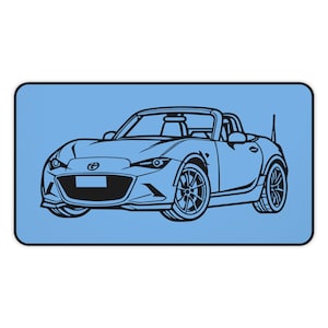 MX-5 Roadster Themed Car SVG Files Pack! (highest Quality) - Etsy