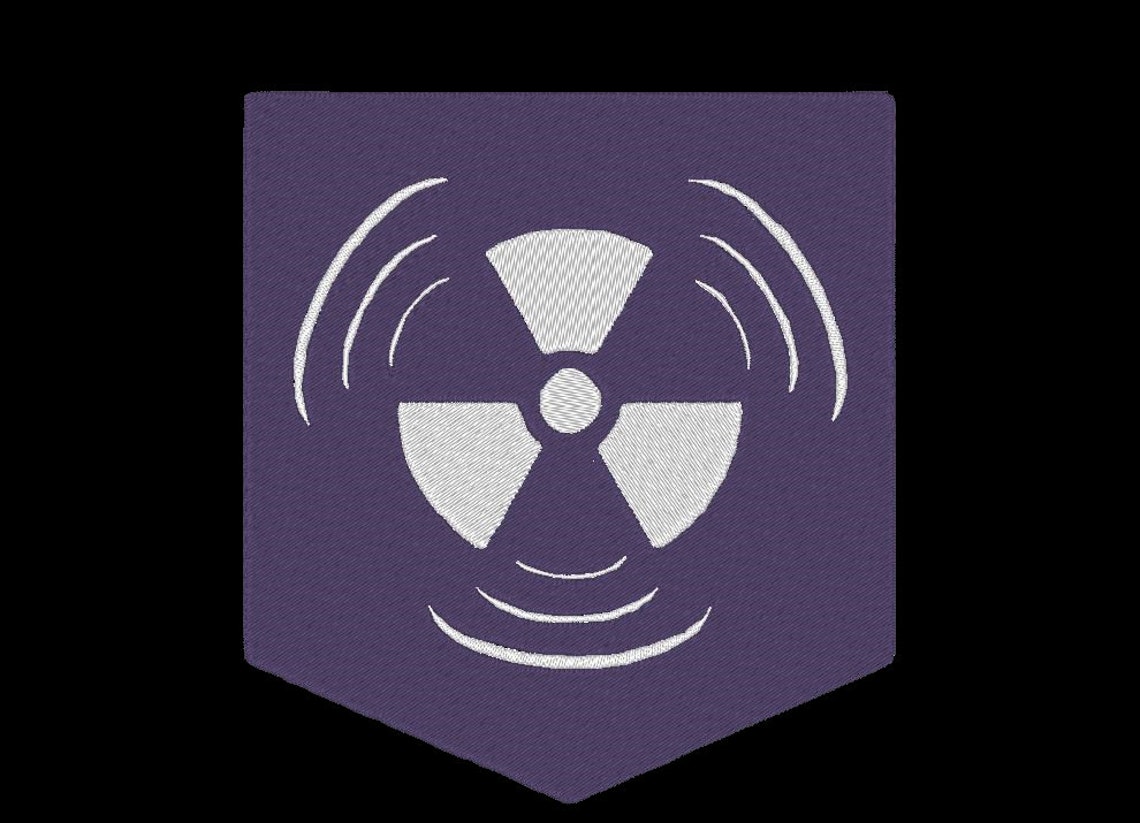 Zombies Perks / Perk Machine Logos / Perk Bottle Icon PES File ...
