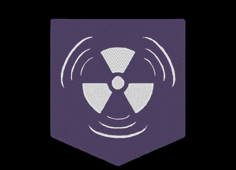 Zombies Perks / Perk Machine Logos / Perk Bottle Icon PES File ...