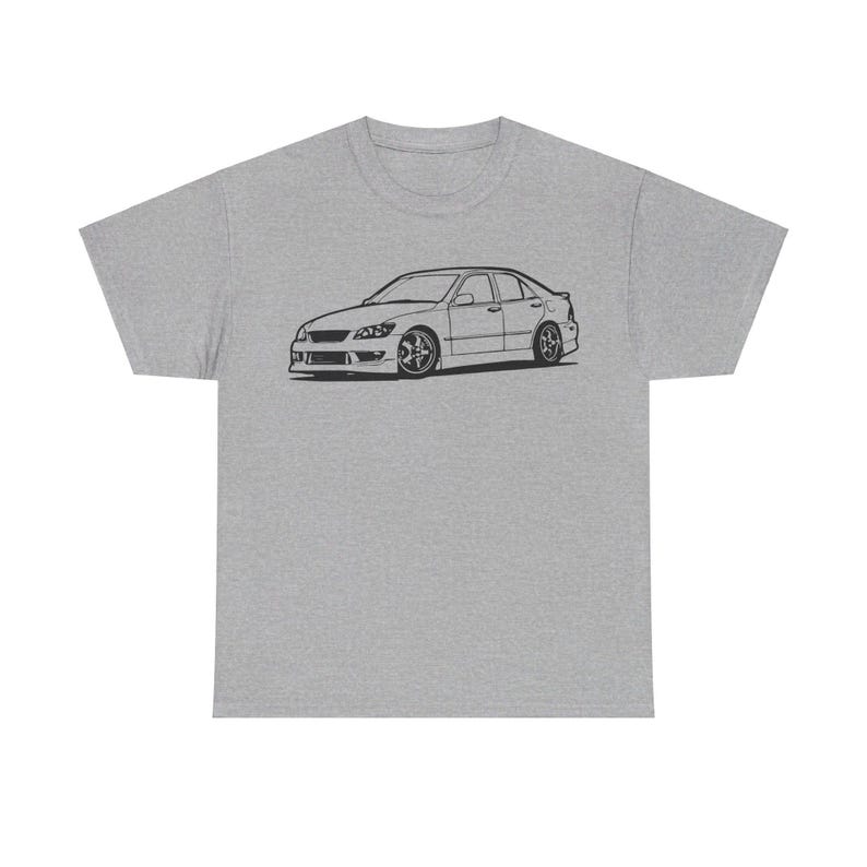Altezza / IS / 300 Themed Car Svgs File Pack! *highest Quality* - Etsy