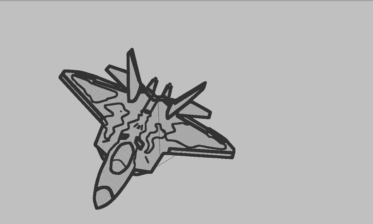 Great Fighter Jet Embroidery Machine Files! *instant Download* - Etsy