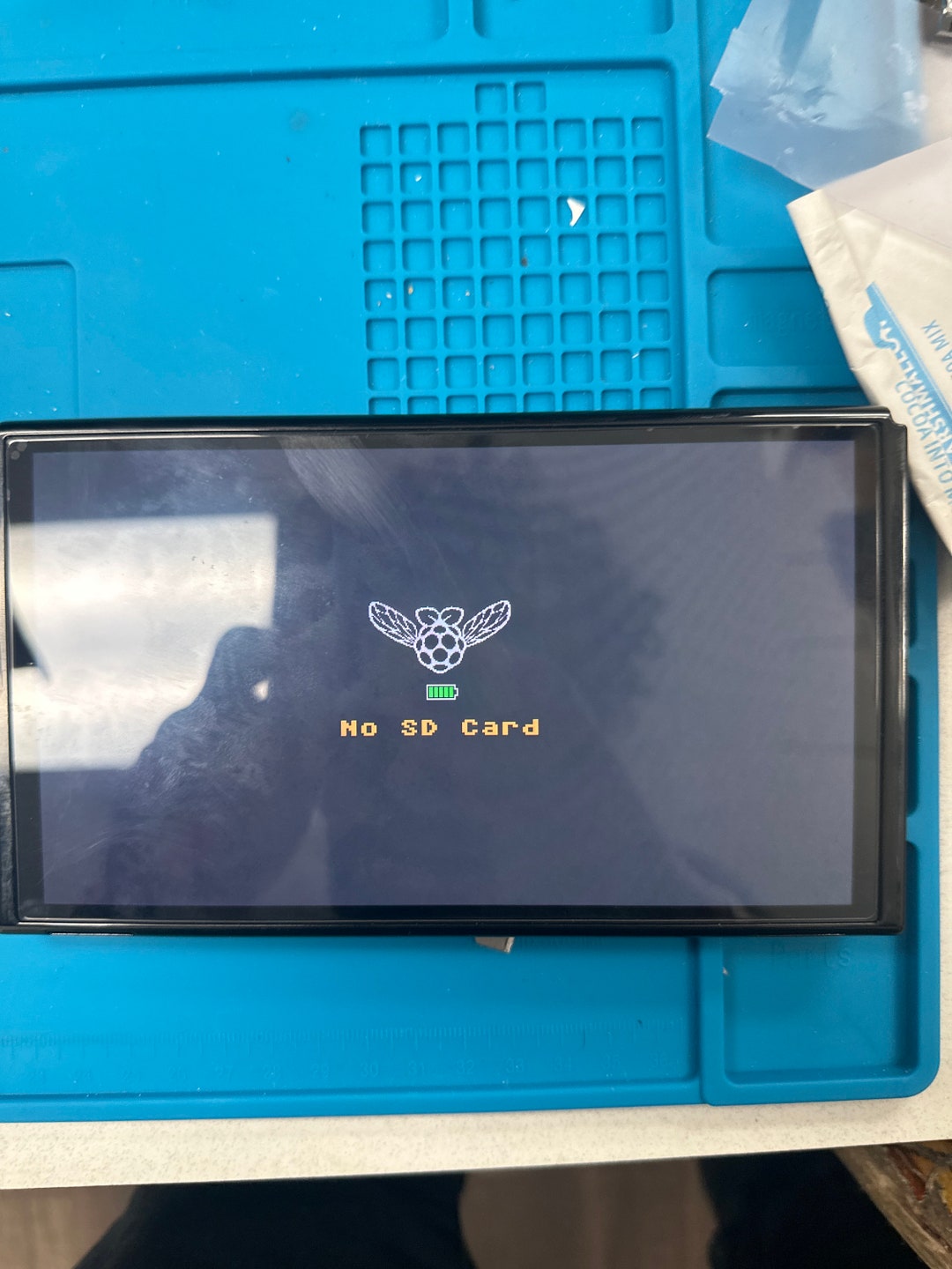 AAAREAD DESCRIPTION Nintendo Switch Modding - Etsy