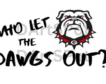 Bulldog Colorful Watercolor Design PNG Artwork Digital File - Etsy