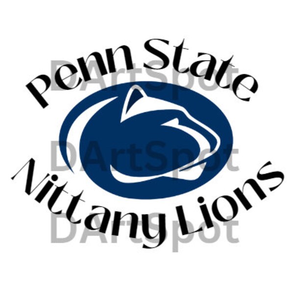 Penn State - Etsy