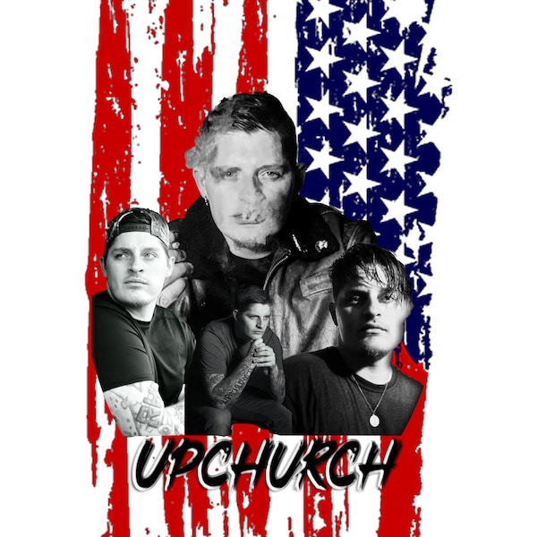 Upchurch Png - Etsy