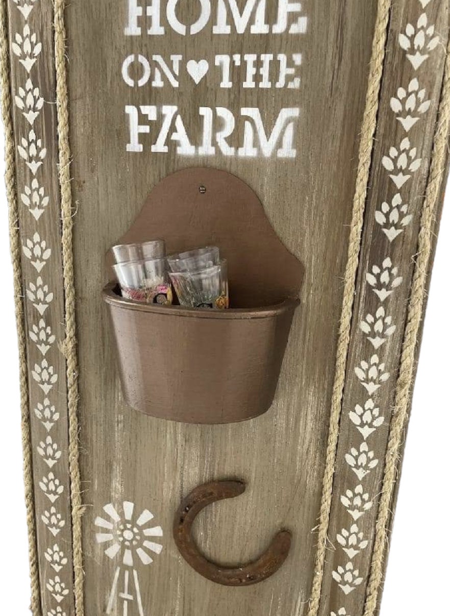 Mini Bar, Country, Western, Farmhouse, Rustic. - Etsy
