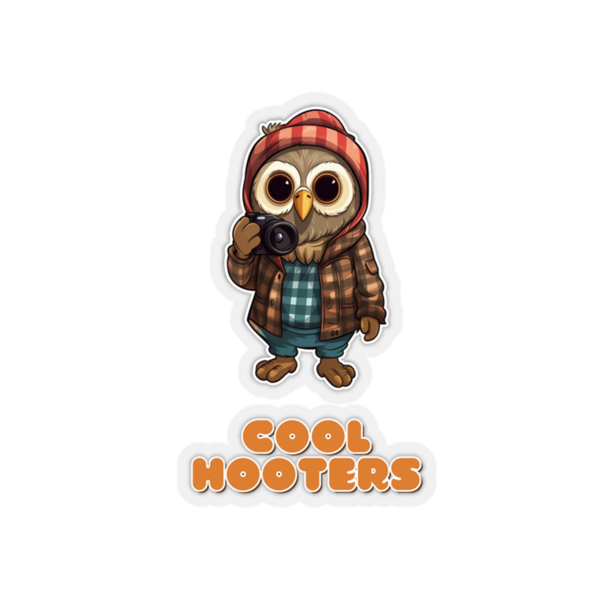 Hooters Owl