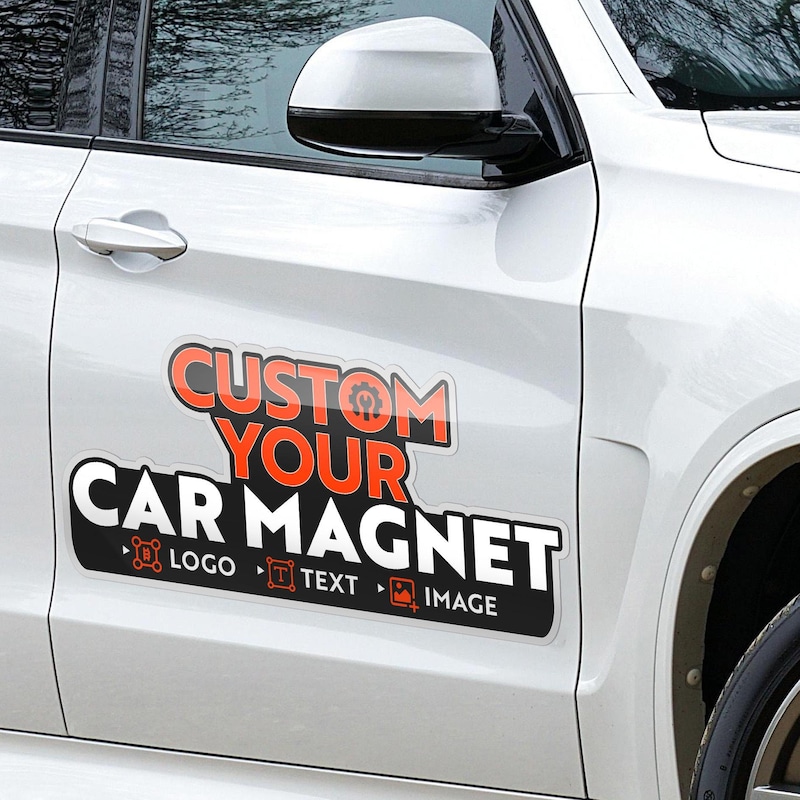 Car Magnets - Etsy