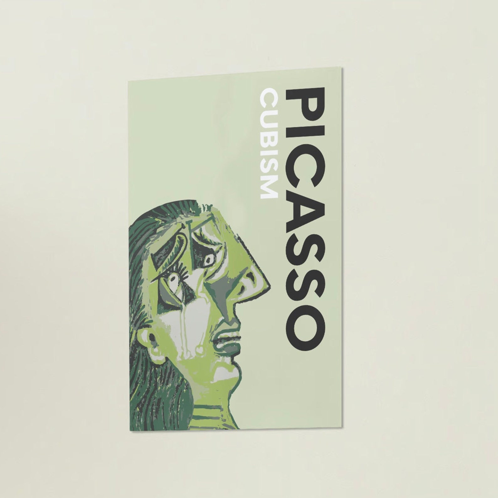 Famous Artists Posters - Etsy