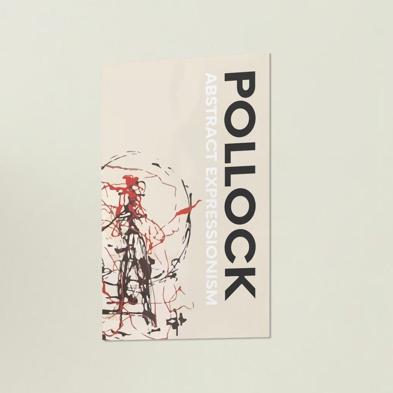 Famous Artists Posters - Etsy