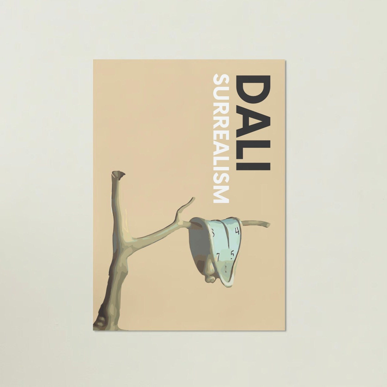 Famous Artists Posters - Etsy