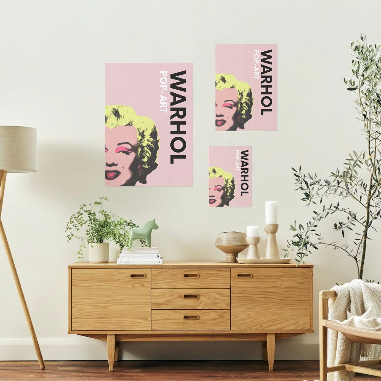 Famous Artists Posters - Etsy