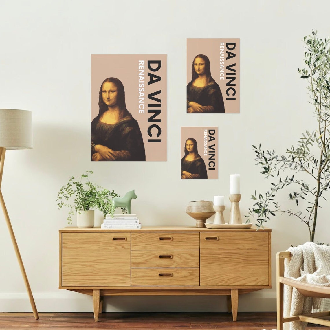 Famous Artists Posters - Etsy