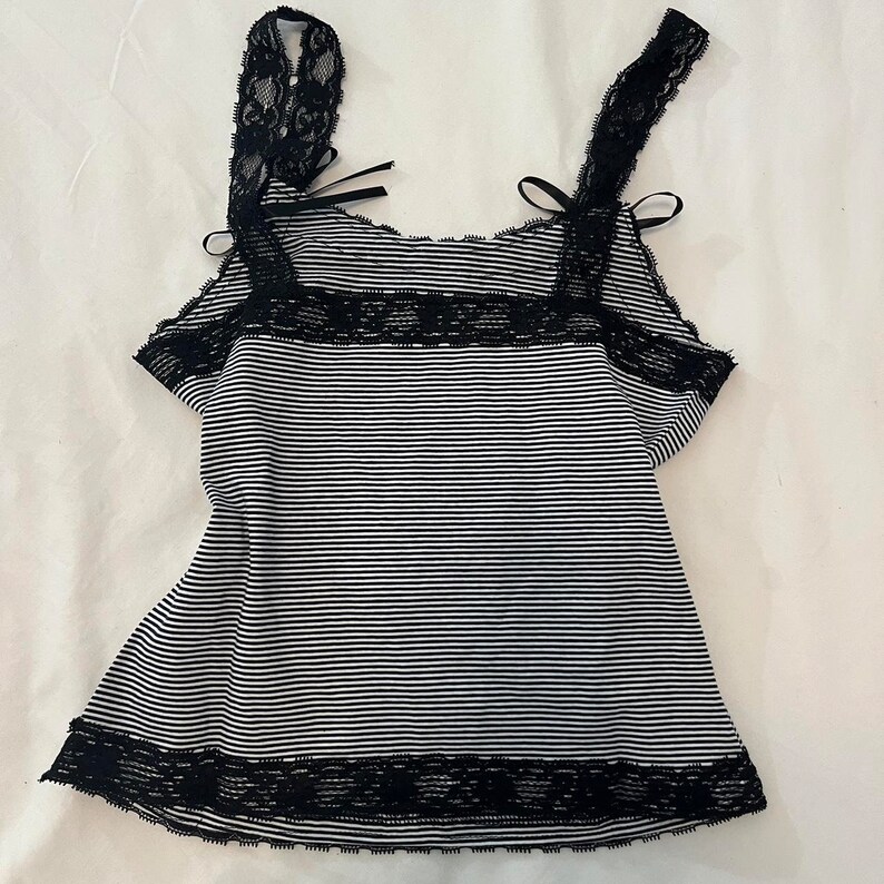 Handmade Star Tube Top Dollette Coquette Clothing ,fatal Frame Top ...