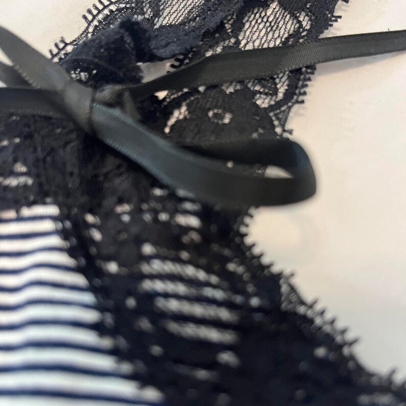 Handmade Star Tube Top Dollette Coquette Clothing ,fatal Frame Top ...