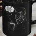 Terminator Tribute Mug - "clothes, Boots, & Coffee" Custom Art Mug - Etsy