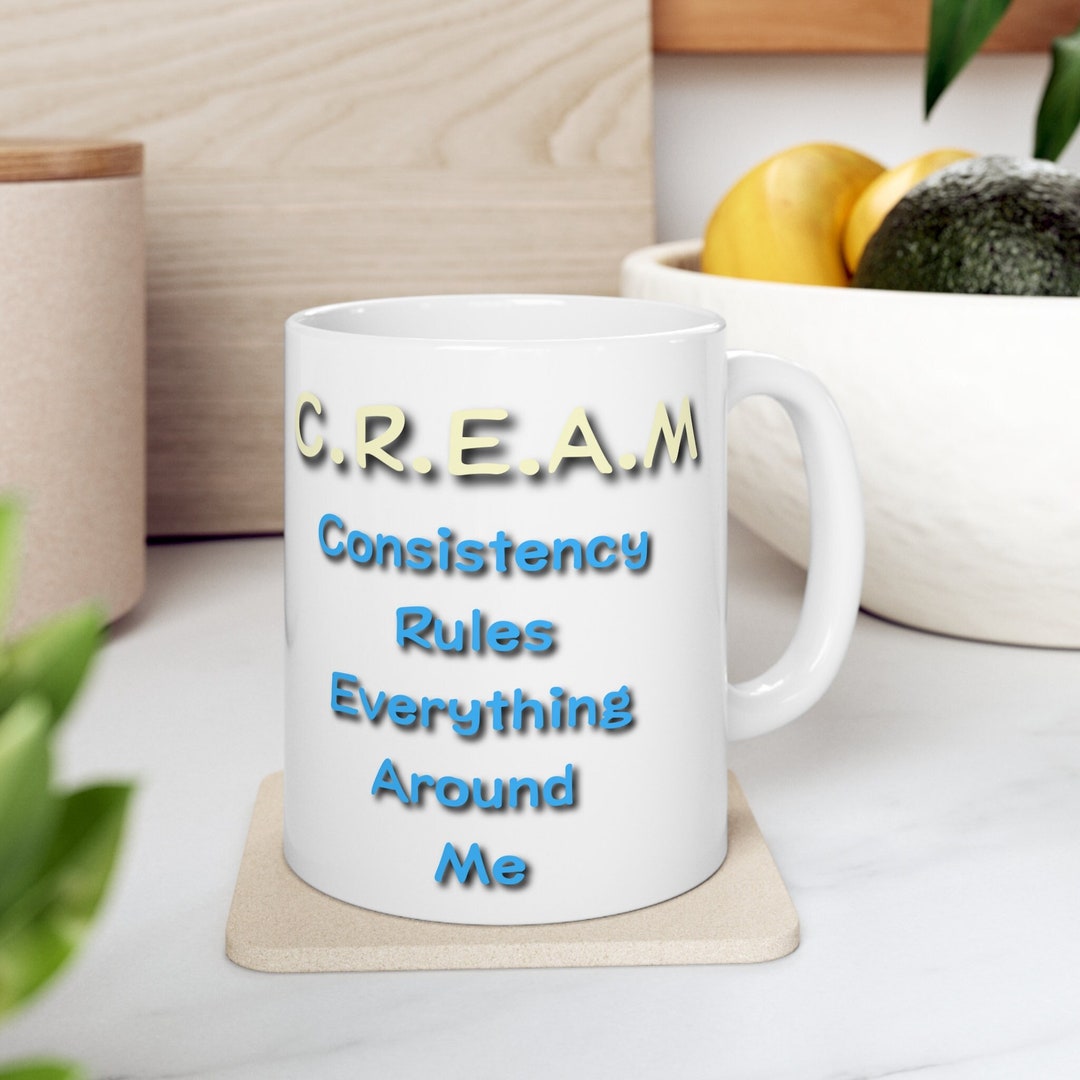 Your Daily Dose of Dedication With This Custom Text Design - Etsy