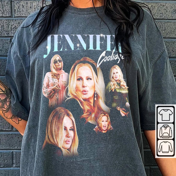 Jennifer Coolidge T Shirt - Etsy