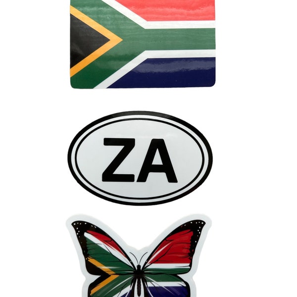 South Africa - Etsy