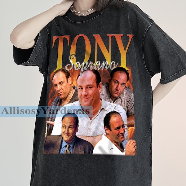 Sopranos - Etsy