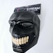 Officially Licensed Stream Player Mask 2024 Movie - Etsy