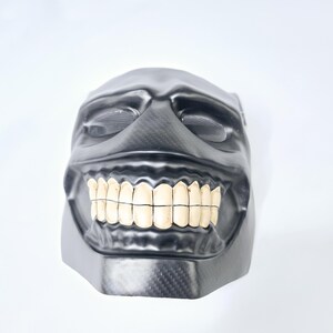Officially Licensed Stream Player Mask 2024 Movie - Etsy