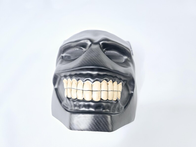 Officially Licensed Stream Player Mask 2024 Movie - Etsy