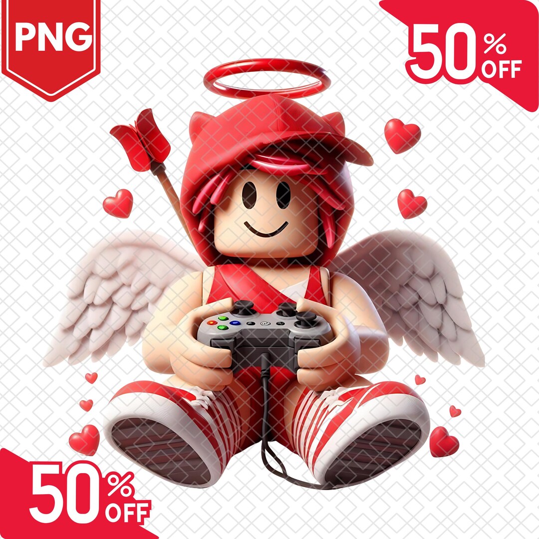 Roblox Valentines Png Roblox Valentines Shirt Roblox Happy Valentines