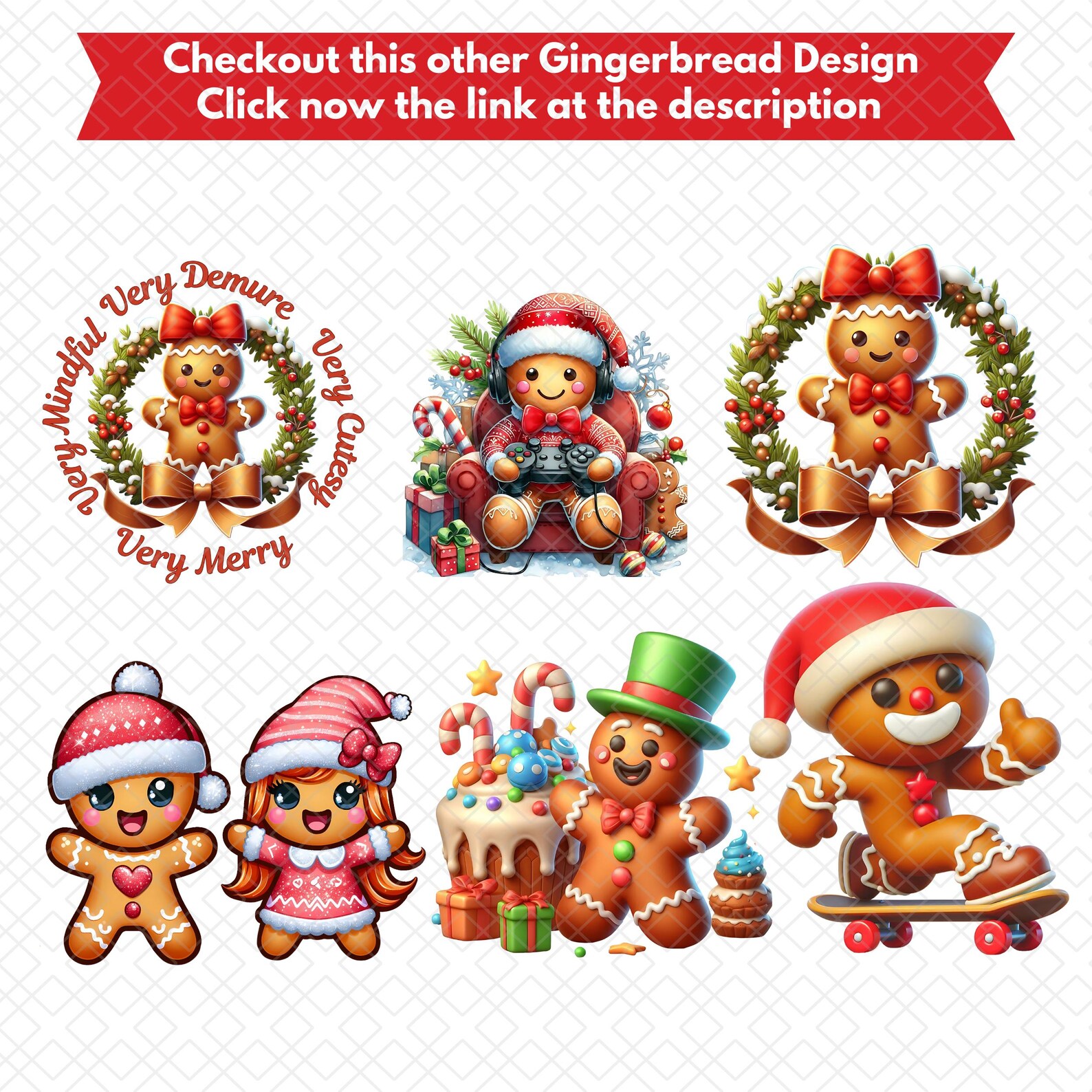 Christmas Gamer Png,gamer Christmas Game Controller Png Sublimation ...
