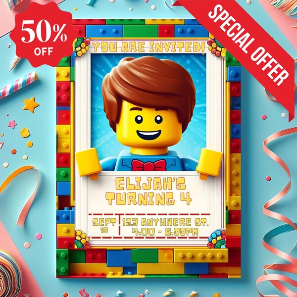 Birthday Patch, Patch Party Invitation, Patch Birthday, Patch Letter ...