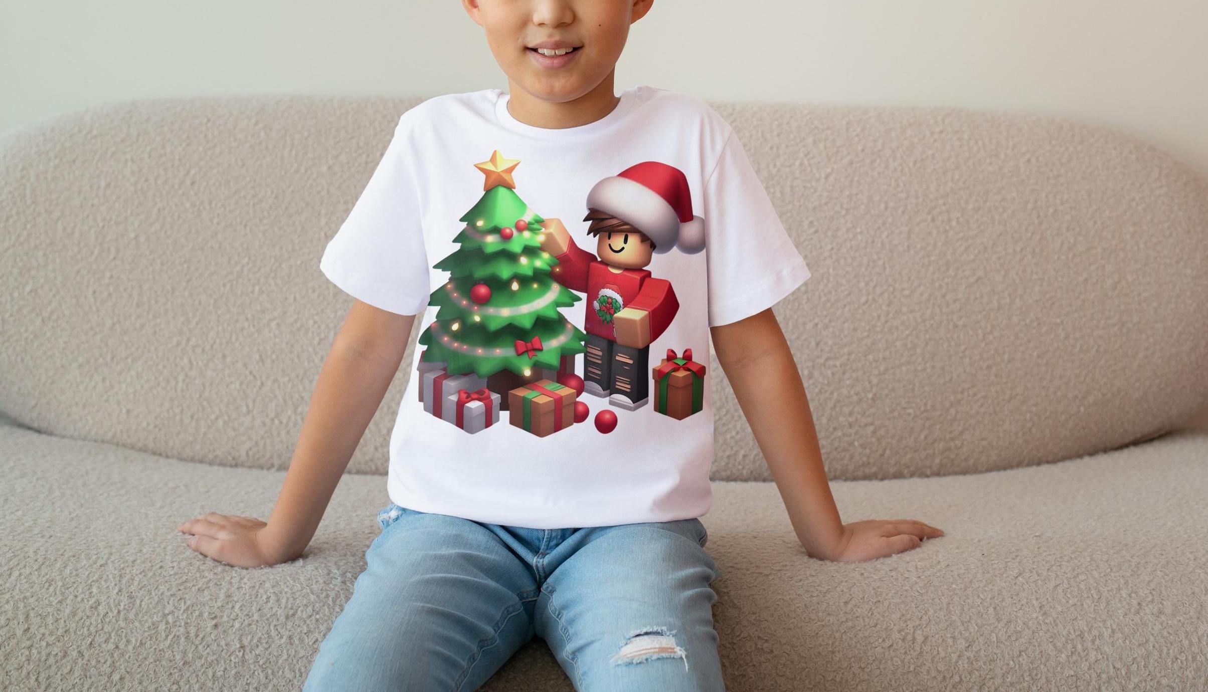 Roblox Christmas Png,roblox Png, Gamer Christmas Png,christmas Roblox ...