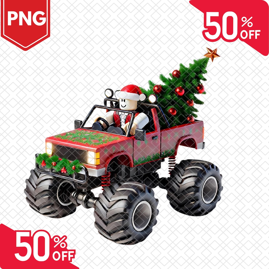Roblox Christmas Png,roblox Png, Gamer Christmas Png,christmas Roblox ...