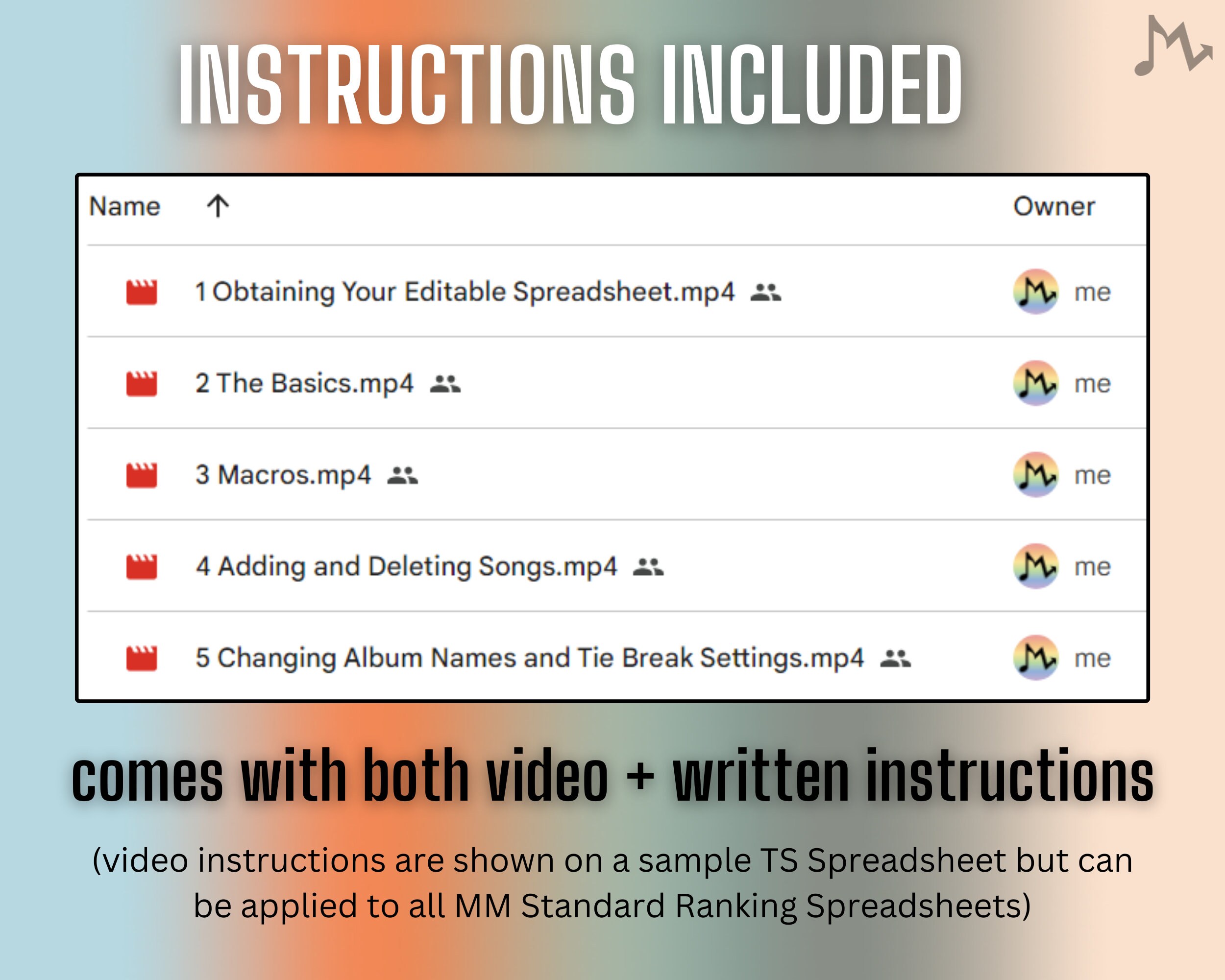 Sabrina Carpenter Song & Album Ranking Spreadsheet (google Sheets ...