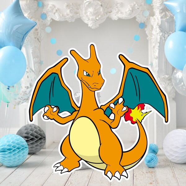 Cardboard Cutout - Etsy