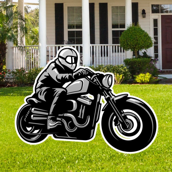 Harley Davidson Party Supplies - Etsy