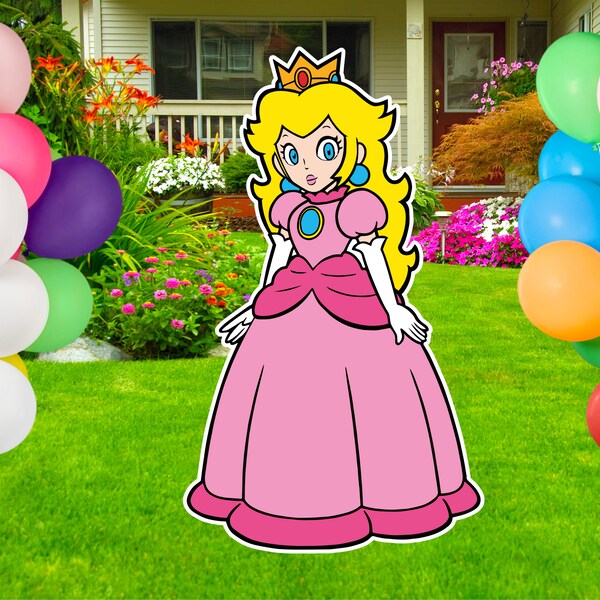 Princess Centerpiece - Etsy