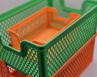 Office & Desk Storage - Etsy UK