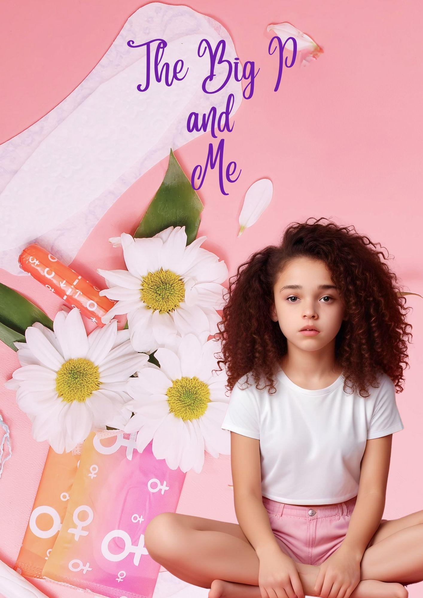 Tween Girl's Puberty Guide: Self-love Journal & Activity Book - Etsy ...