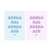 Aroha Wall Art - Māori Wall Art - Te Reo Māori Art - - Etsy