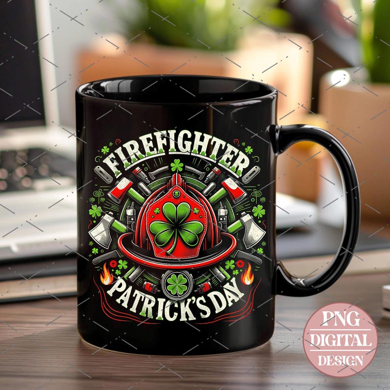 100 Designs Firefighter PNG Bundle, Firefighter Png, Commercial Use ...