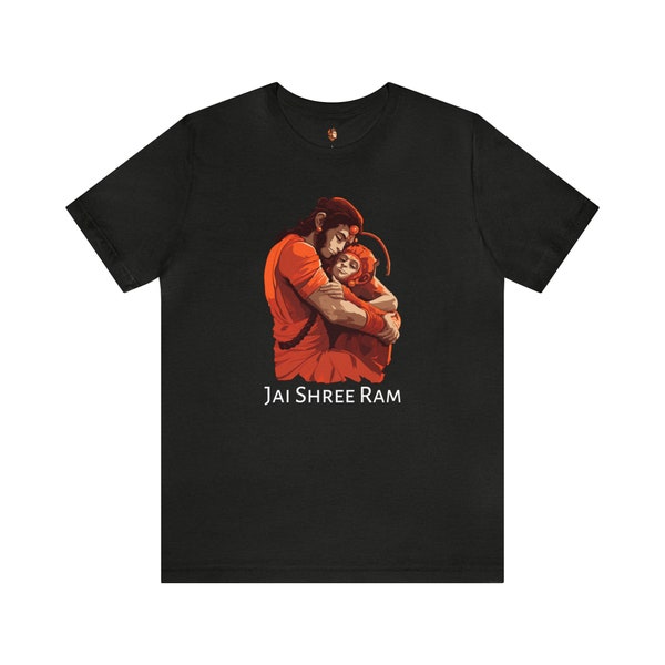 Jai Shree Ram Shirt - Etsy