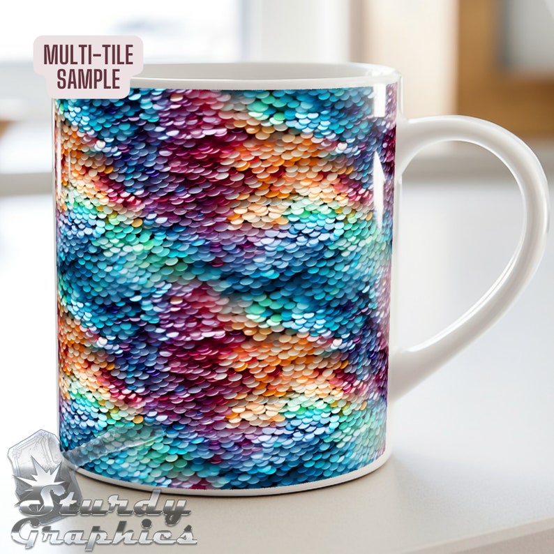 Sequin Background Seamless Pattern, Sequin Clipart, Shimmer Sequin ...