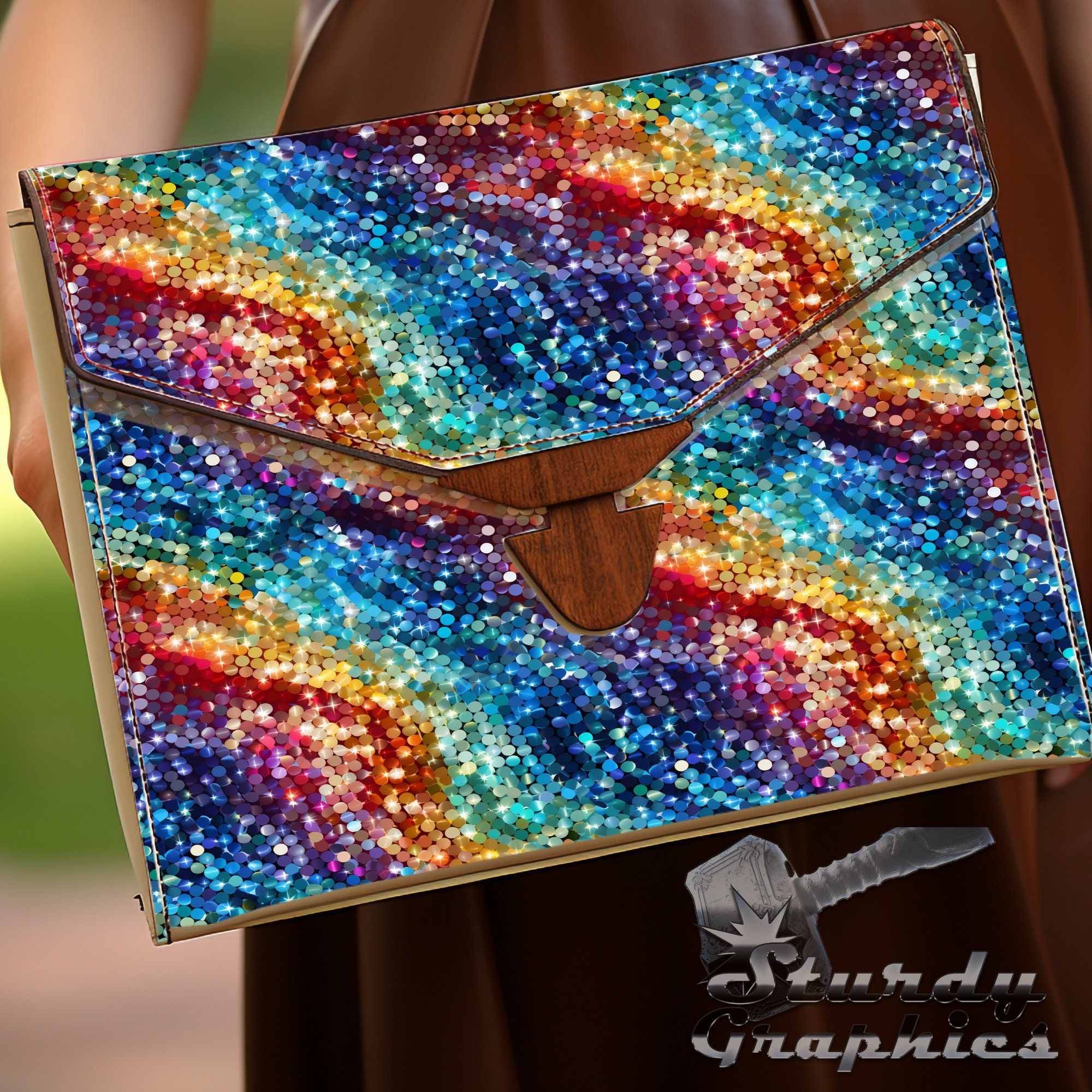 Sequin Background Seamless Pattern, Sequin Clipart, Shimmer Sequin ...